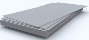 PLACA DE FIBROCEMENTO SUPERBOARD – TECNICA & COLOR